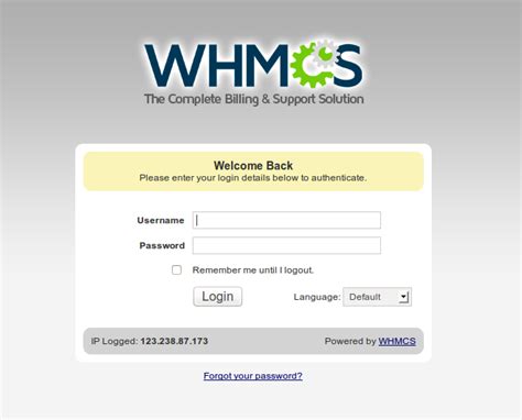 How To Install Whmcs