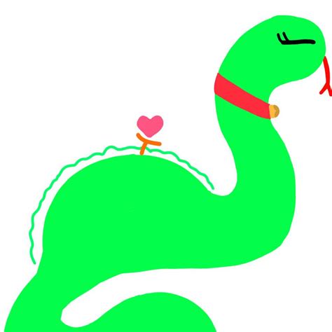 Sarah The Female Snake Vores Noobim By Princessfireball6 On Deviantart