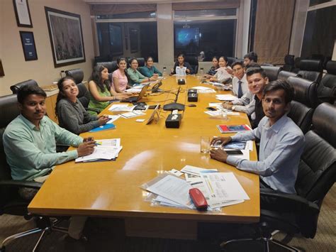 vrushalee khade on linkedin trainingsession greatlearning mutualfund