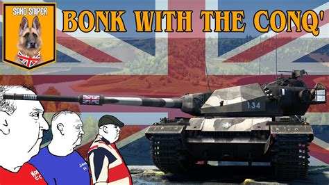 The Best Heavy Tank In War Thunder Youtube