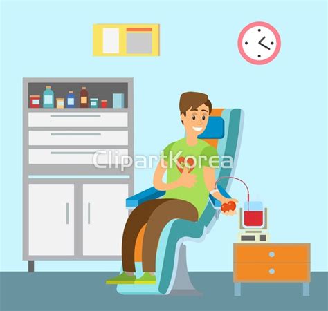 일러스트 클립아트코리아 통로이미지주