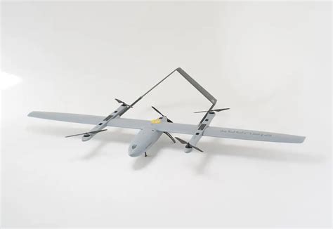 Elevonx Fixed Wing Uavs Supporting Humanitarian Operations In