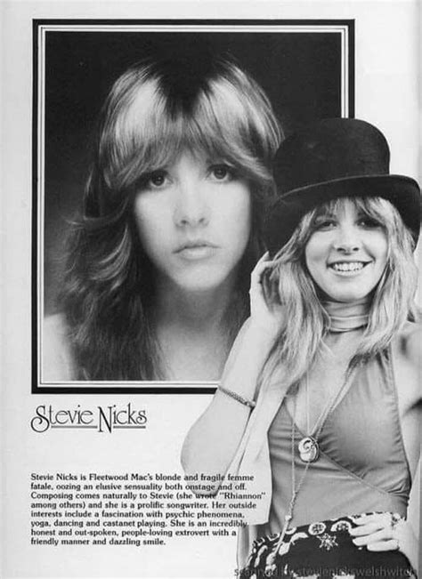 Fleetwood Mac On The Cover Of Artofit