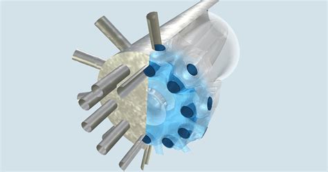 CFD 模块更新 COMSOL 发布亮点