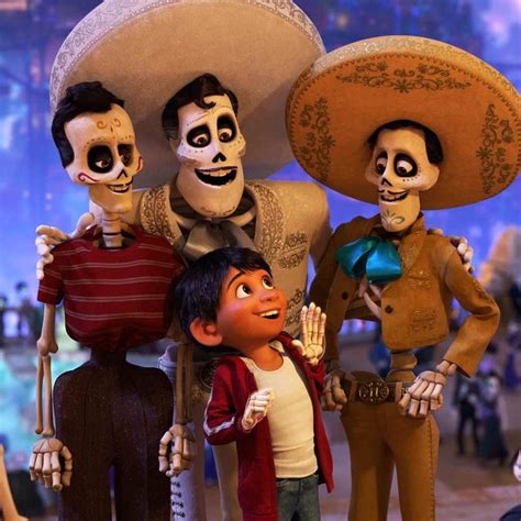 Disney Pixar Coco 2017 Pixar Movies Disney Pixar Animated Movies