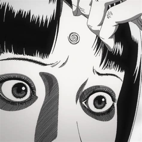 Junji Ito Art Art Is A Feeling