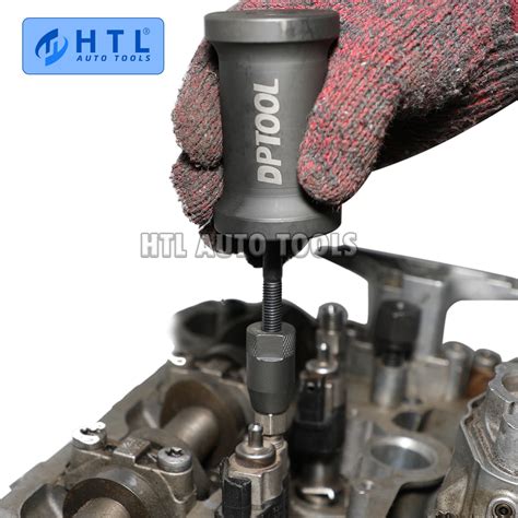 Fuel Injector Slid Hammer Puller Auto Remove Tool For Bmw N14 N18