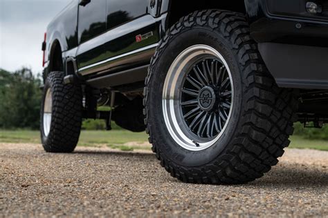 803 Gloss Titanium Method Race Wheels Australia