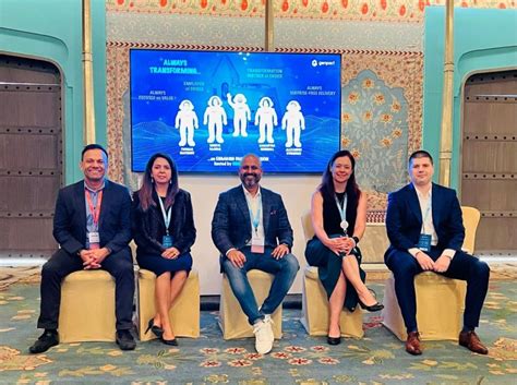 Shibu Nambiar On Linkedin Ai Futureofwork Transformation