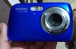 Vivitar Wikipedia