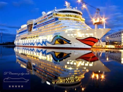 D Cruceros Y Algo Más