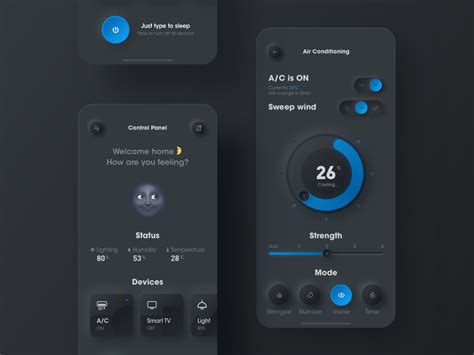Ui Controller