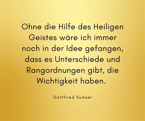 Tageslektion 127 Gottfried Sumser