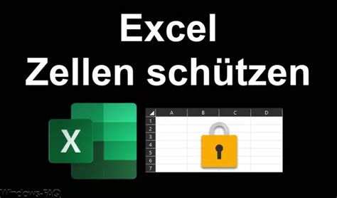 Excel Passwort Vergessen So Heben Sie Den Excel Blattschutz Auf