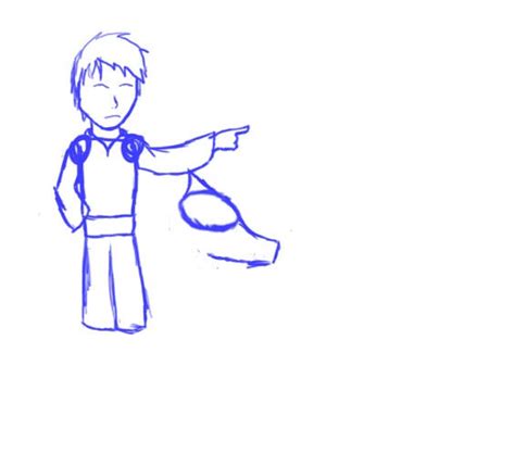 Dnd Character Wip By Dat Basitin On Deviantart