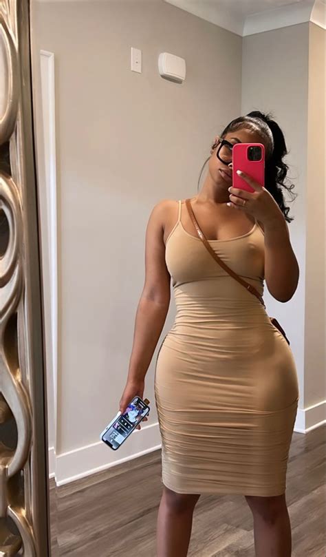 Thick Girls Outfits Cute Swag Outfits Chill Outfits Baddie Outfits