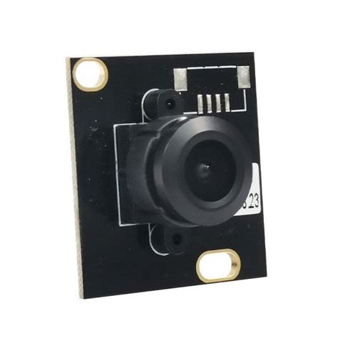 1 MP 1 4 Small USB Camera Module With 950nm IR
