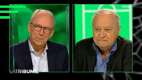 Lamitié Entre Roger Laboureur Et Michel Lecomte Michel Lecomte Roger Laboureur By Rtbf Sport