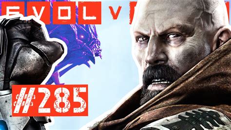 Evolve Lazarus Loves You Alive Youtube