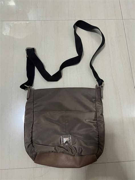 Authentic Roccobarocco Bag Mens Fashion Bags Sling Bags On Carousell