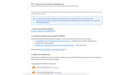 How To Create A Cloudflare Account And Add A Website Flywp