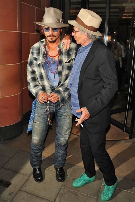 Keith Richards Outfits Keith Richards Fashion Keith Richards Costume