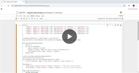 Internship Nutritionanalysis Dataanalysis Internship Ciet 1stproject Dhana Santhosh