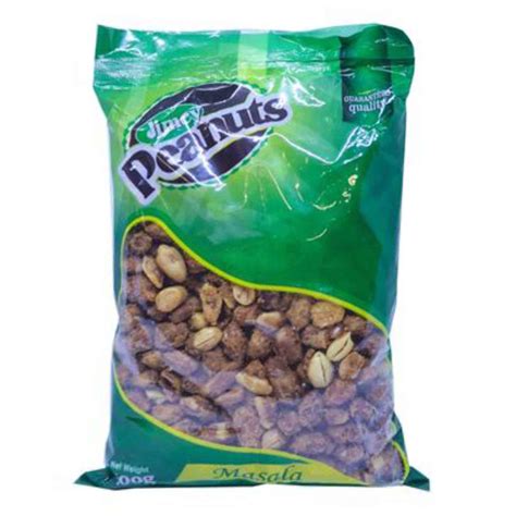 Jimcy Masala Peanuts 400g Online Carrefour Kenya