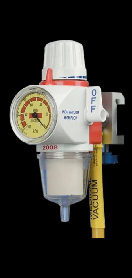 Diamond Range Suction Unit Gce Medical
