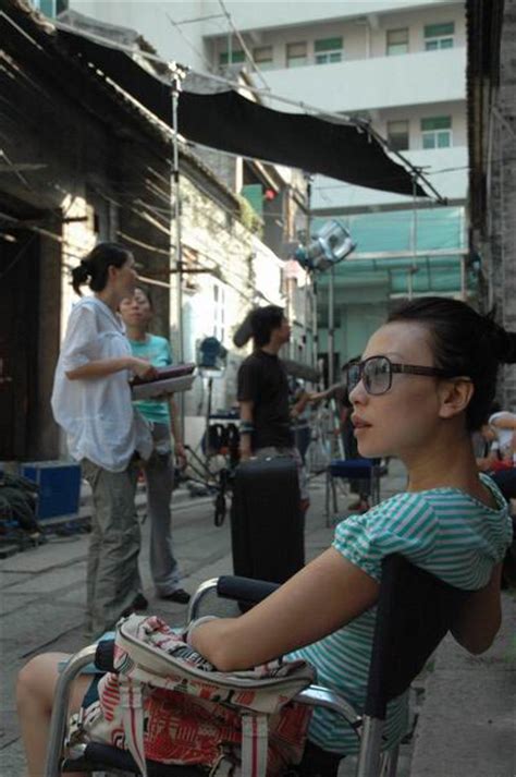 《牛郎织女》开机 作家导演尹丽川双喜临门 搜狐娱乐