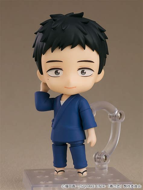 Nendoroid My Dress Up Darling Wakana Gojo Darko Store