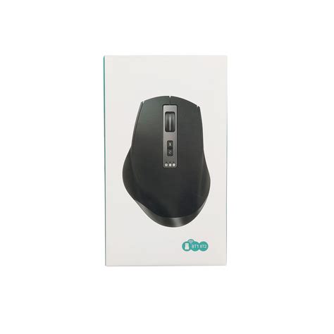 2 4g Wireless Mouse Ergonomic Mouse 1600 Dpi Usb Receiver Optical Bluetooth Compatible 3 0 5 0