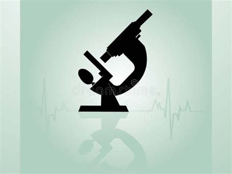 Microscope Wallpaper Stock Illustrations 4051 Microscope Wallpaper