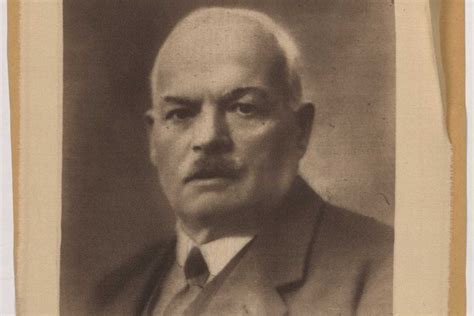 Qui était Lhomme Politique Joseph Serlin