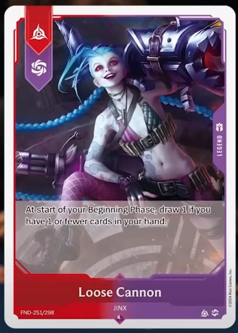 Riot Announces The League Of Legends Physical Trading Card Game Out