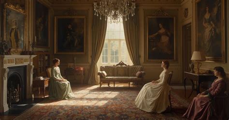Sense And Sensibility Summary And Themes Wide Reads