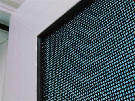 Advanced Security Screen Technology Advanced Screen Systems