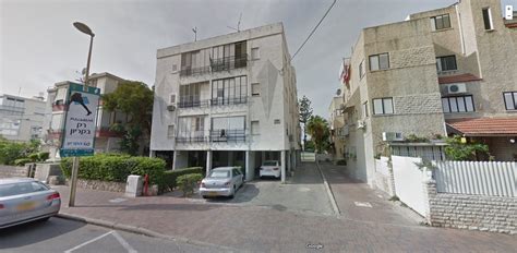 דירה למכירה 45 חדרים במוצקין הותיקה קרית מוצקין שדרות גושן 1480000 שח שח הקריות העדכון