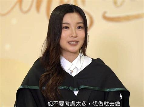 Collar學霸｜王家晴城大畢業受訪自爆想進修呢科 Candy激推1款平價「城大名物」！