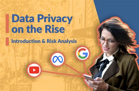 Data Privacy On The Rise Part 1 Introduction And Risk Analysis E Cens