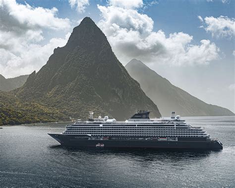 Explora Journeys Transforming Luxury Cruises Into Ocean Journeys