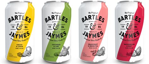 Bartles And Jaymes