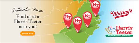 Harris Teeter Ricotta Bellwether Farms