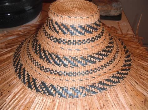 Discover 27 Cedar Weaving Ideas Weaving Weaving Techniques Cedar