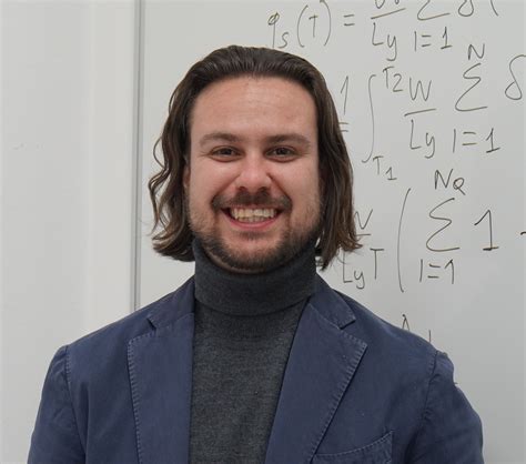 Welcome To My Personal Webpage Daniel Rebai Ph D