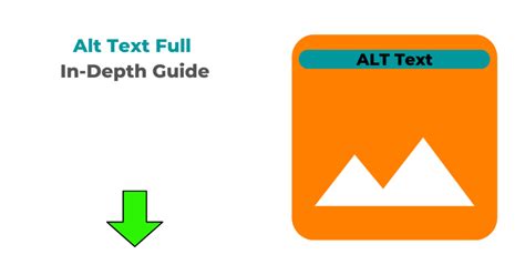 How To Write Alt Text For Image The Ultimate Guide 2024