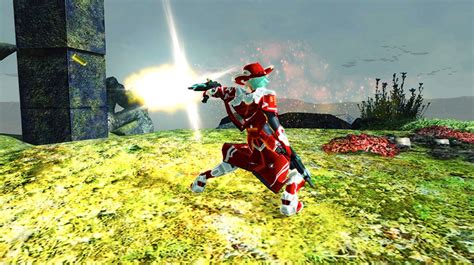 Pso2 Ngs Gunner Guide