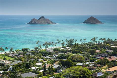 21 Of The Coolest Places To Visit Attractions On Oahu Hawaii
