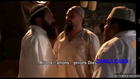 عاطف بن حسين شوكو فيلم شاق واق برشا ضحك Youtube