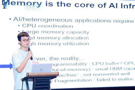 第 18 届 Clk 大会圆满落幕,精彩回放已上线 Openeuler社区 第 18 届 Clk 大会圆满落幕,精彩回放已上线 Openeuler社区